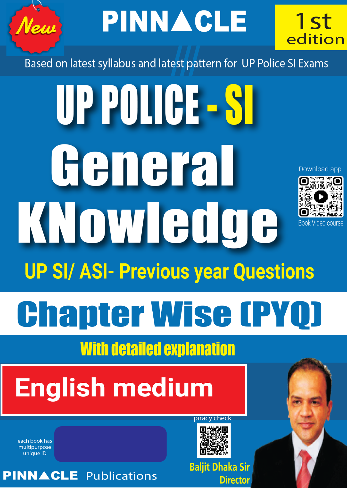 Pinnacle Books